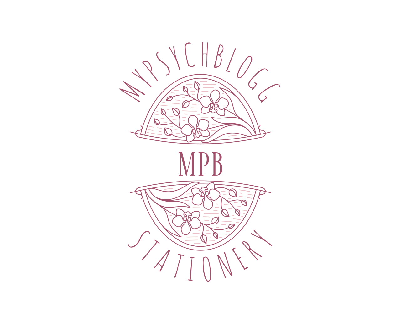 STICKER SHEETS – MPB Stationery